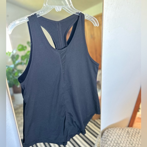 ZYIA | Tops | Zyia Effortless Tank | Poshmark